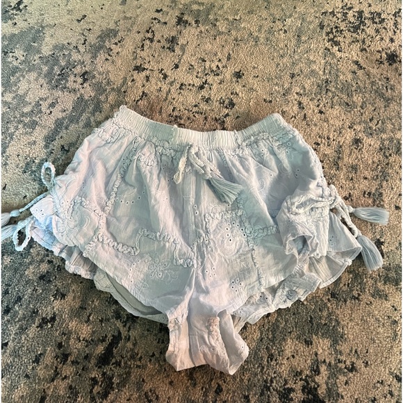 Surf Gypsy | Shorts | Surf Gypsy Shorts | Poshmark